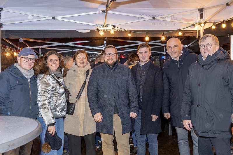 Christendemocratie – STEM STEVEN